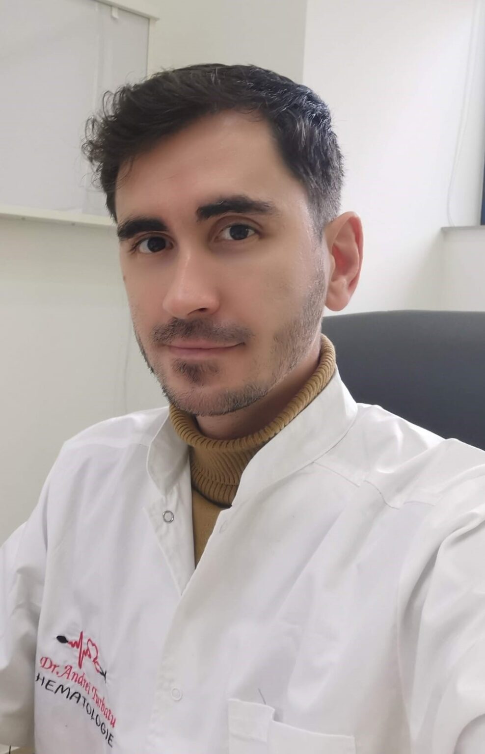 Medici - Colțea - Primul spital din București