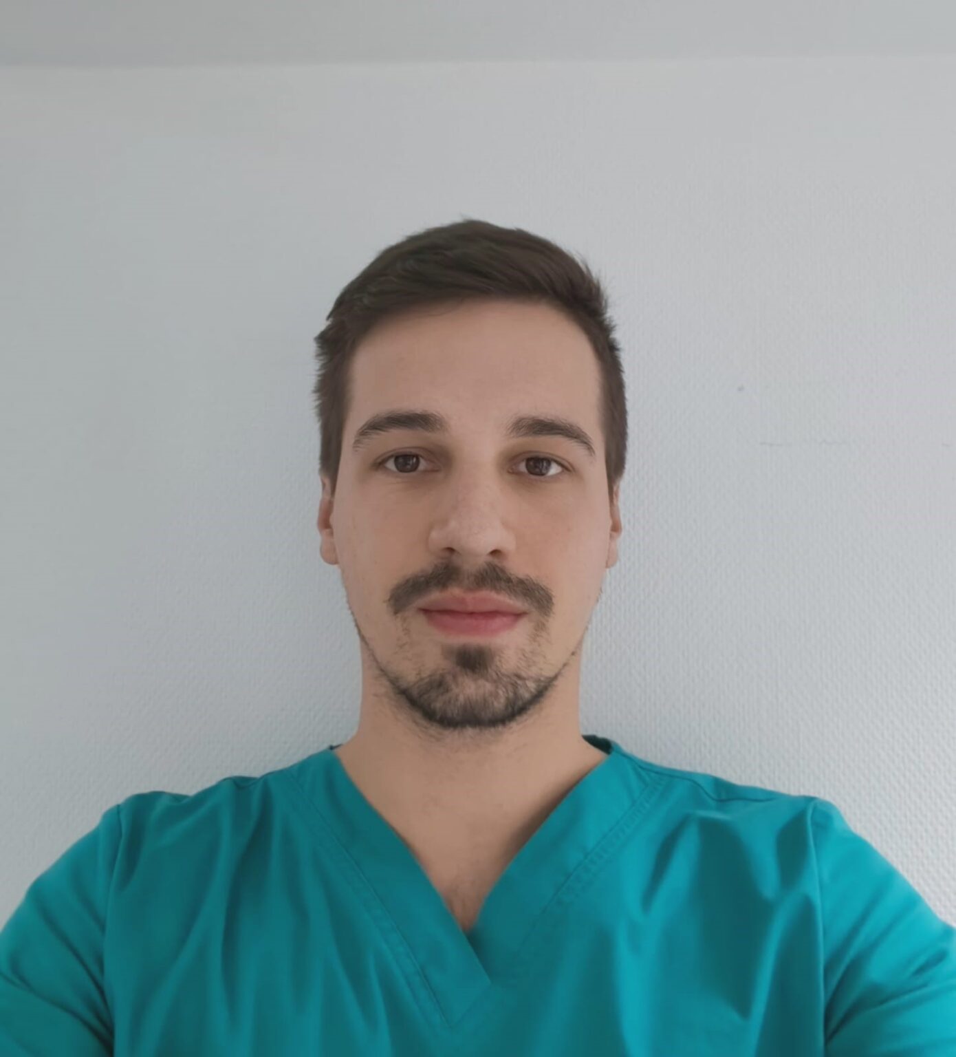 Dr. Cristian Barta - Colțea - Primul spital din București