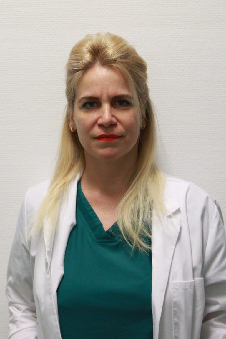 Medici - Colțea - Primul spital din București