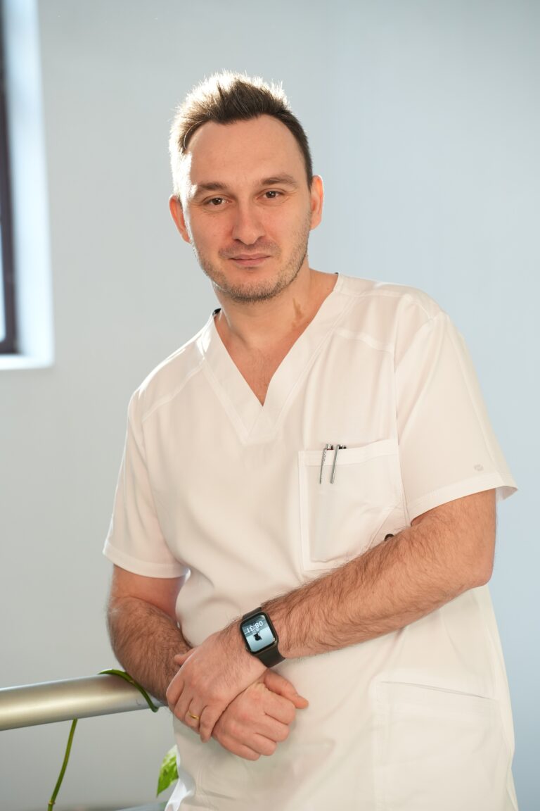 Medici - Colțea - Primul spital din București