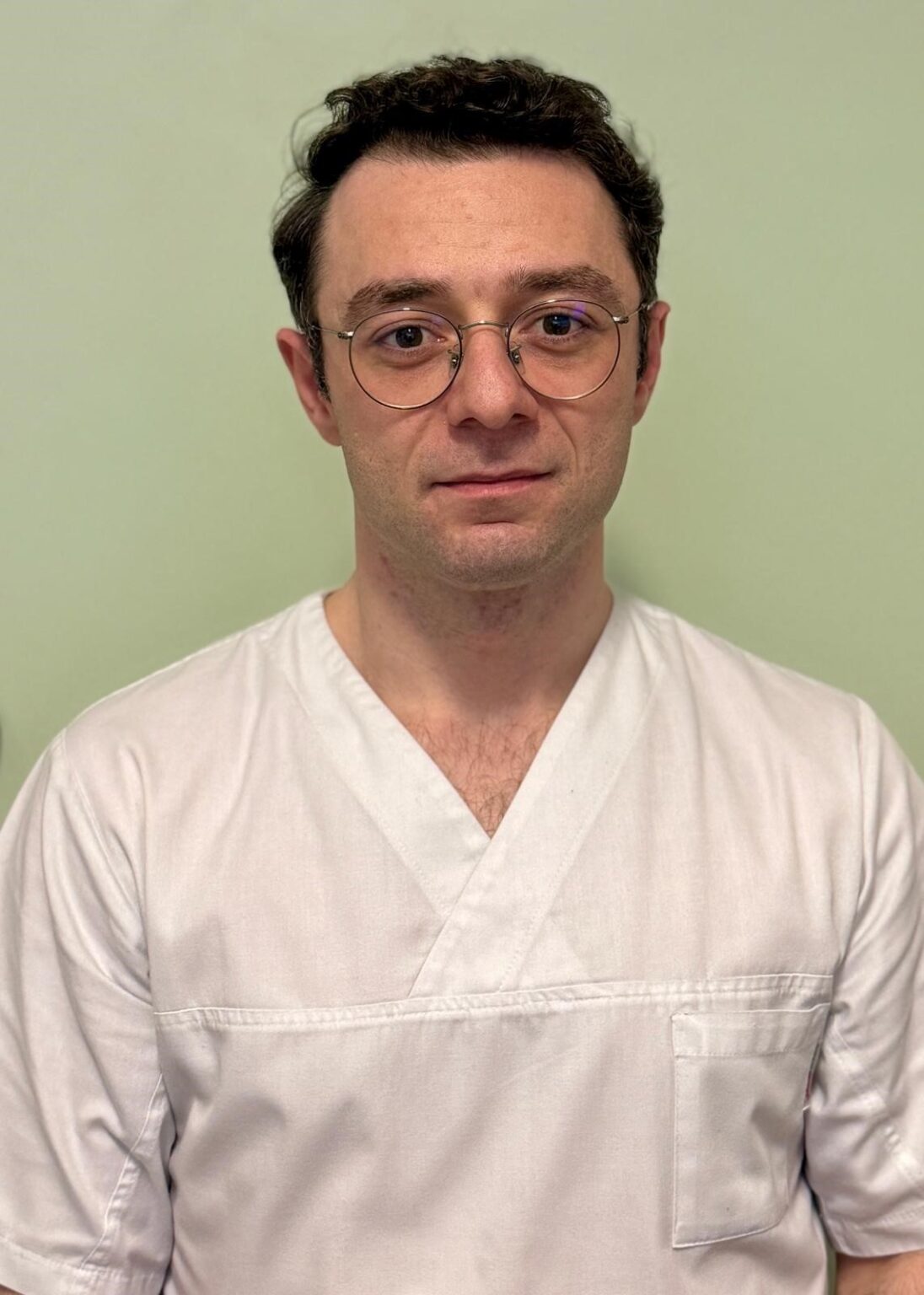 Medici - Colțea - Primul spital din București