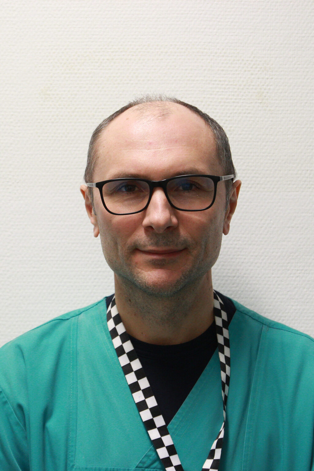 Medici - Colțea - Primul spital din București