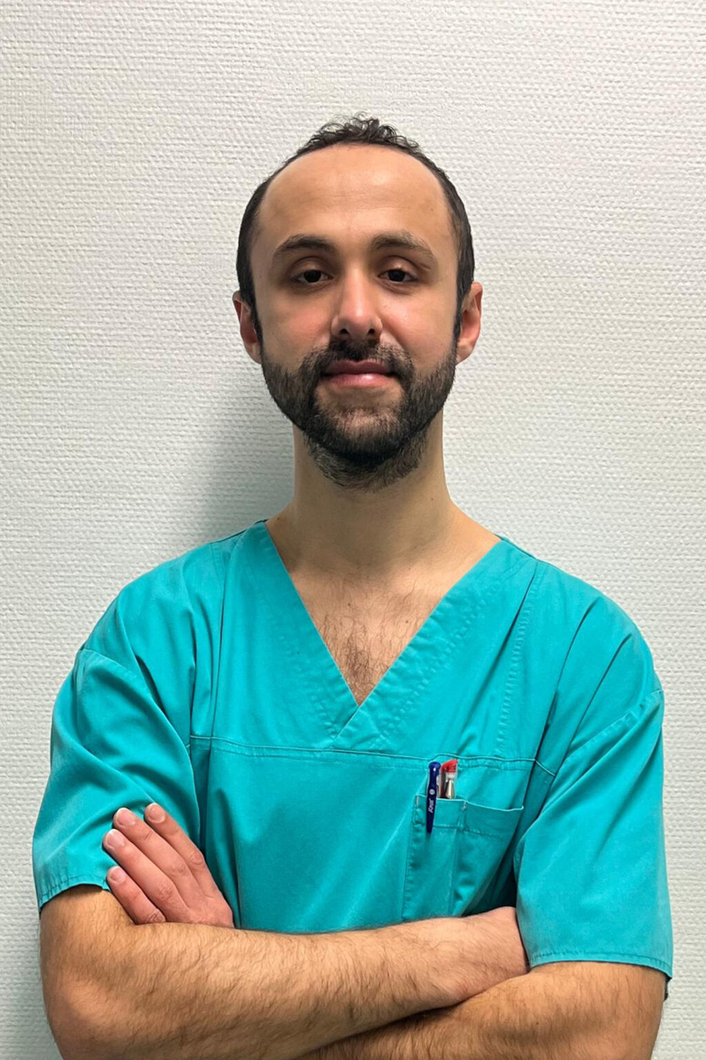 Medici - Colțea - Primul spital din București